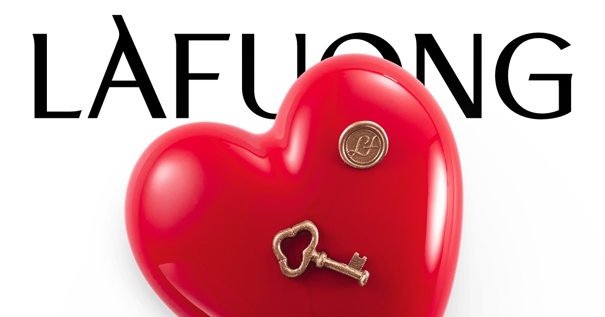 Roll in Love – Bánh sinh nhật – LaFuong Pastry